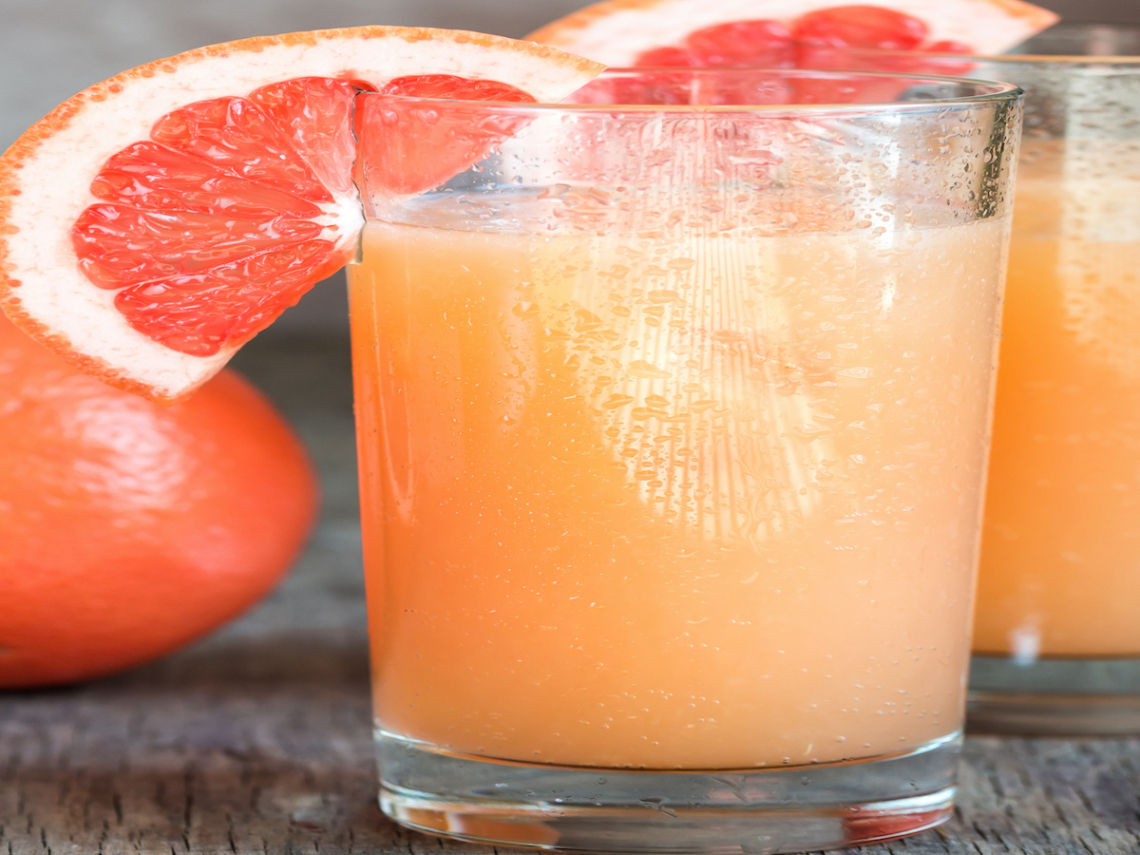 Beverages Archives - My Somali Food