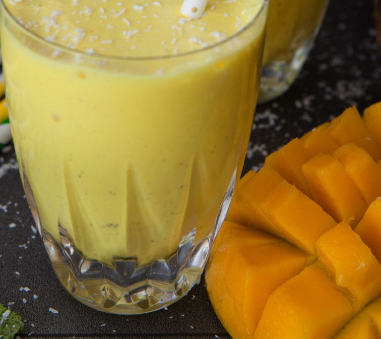 Beverages Archives - My Somali Food