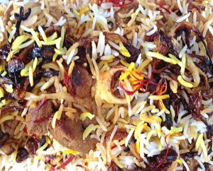 Lamb Surbiyaan: Surbiyaan Hilib Adhi