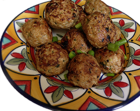 Beef Kebab - Mysomalifood